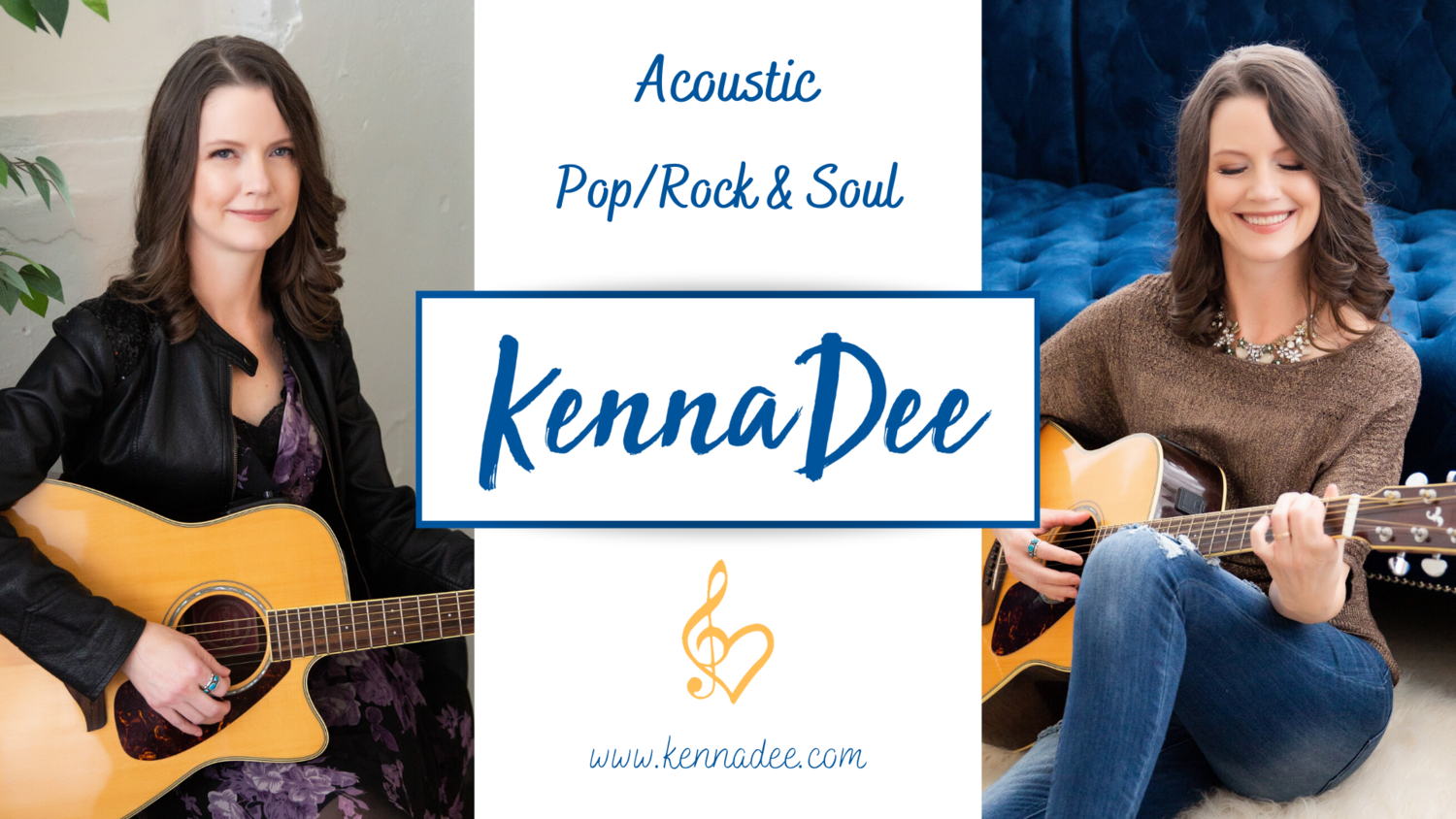 Home [www.kennadee.com]